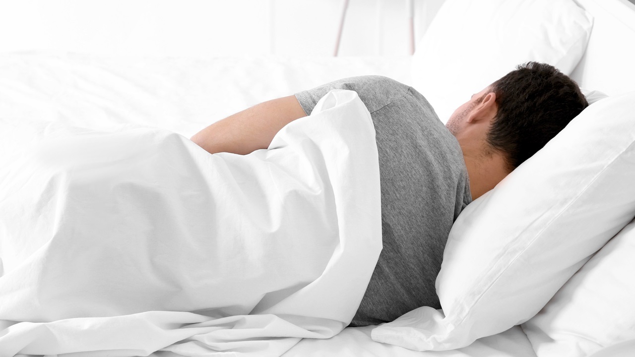 Jak zadbać o zdrowy sen? | Odnaleźć siebie